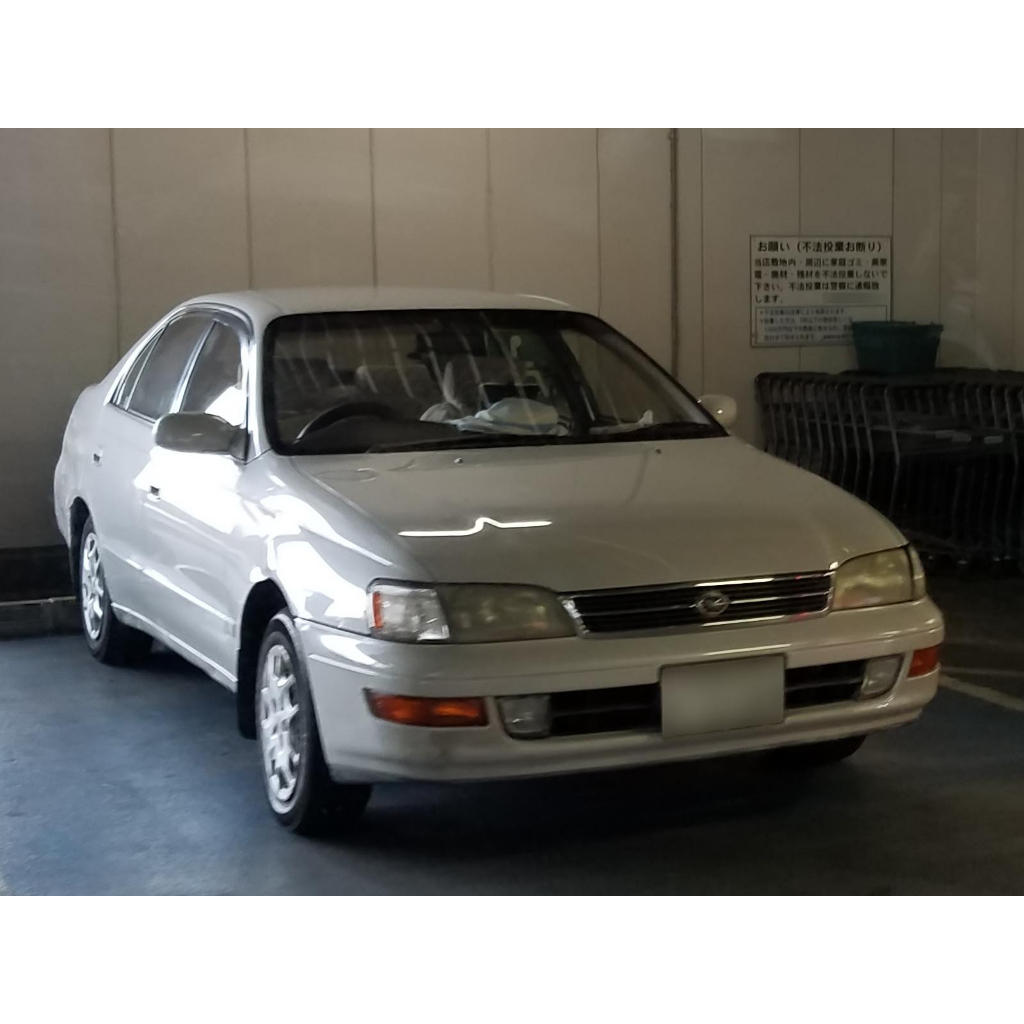 ไฟกันชน ไฟในกันชน ไฟเลี้ยวกันชน TOYOTA CORONA ST190 ST191 AT190 AT191 ...