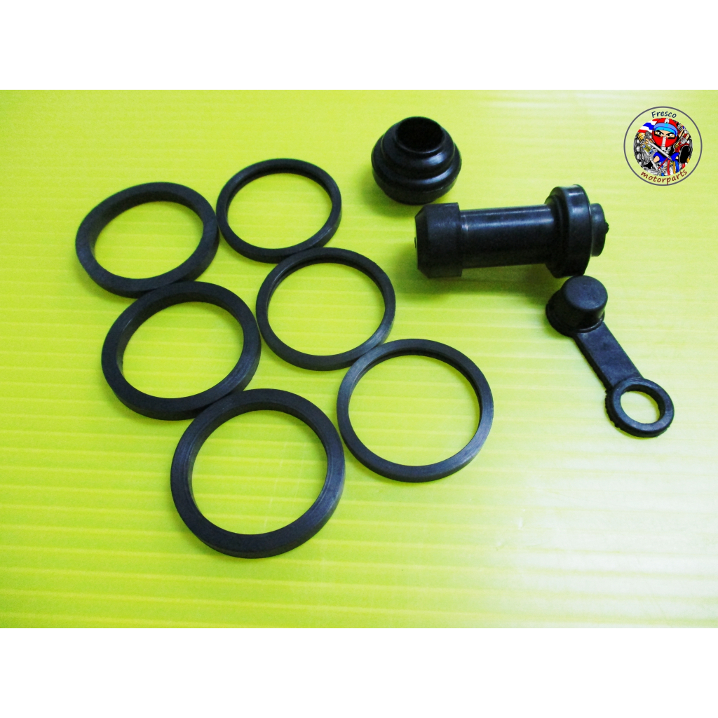 ชุดซ่อมปั๊ม หน้าล่างใหญ่ HONDA PCX150 2018-2020 PCX160 DOWN BRAKE PUMP ...