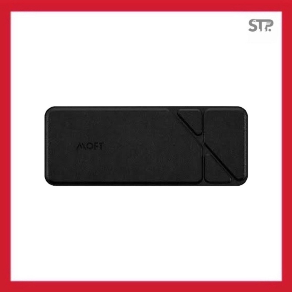 MOFT FLIP LAPTOP PHONE HOLDER แม่เหล็กสำหรับแปะติด SMARTPHONE / ใช้งาน ...