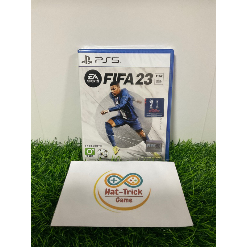 PS5 : FIFA 23 FIFA23 | Shopee Thailand