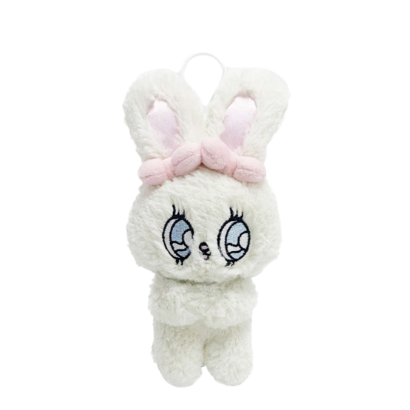 พวงกุญแจเอสเธอร์บันนี่ (Esther Bunny Keychain) | Shopee Thailand