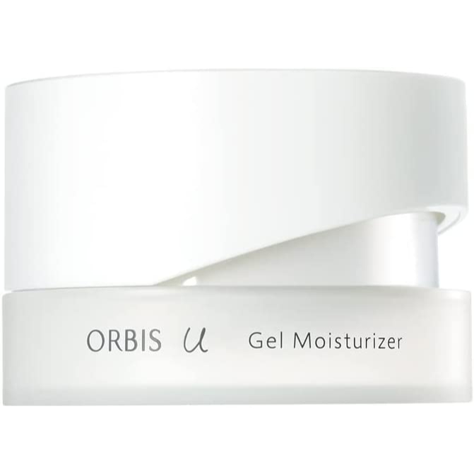 [Orbis U] Face Care_Orbis U Gel มอยส์เจอร์ไรเซอร์ 150 มล. [ส่งตรงจากญี่ปุ่น] | Shopee Thailand