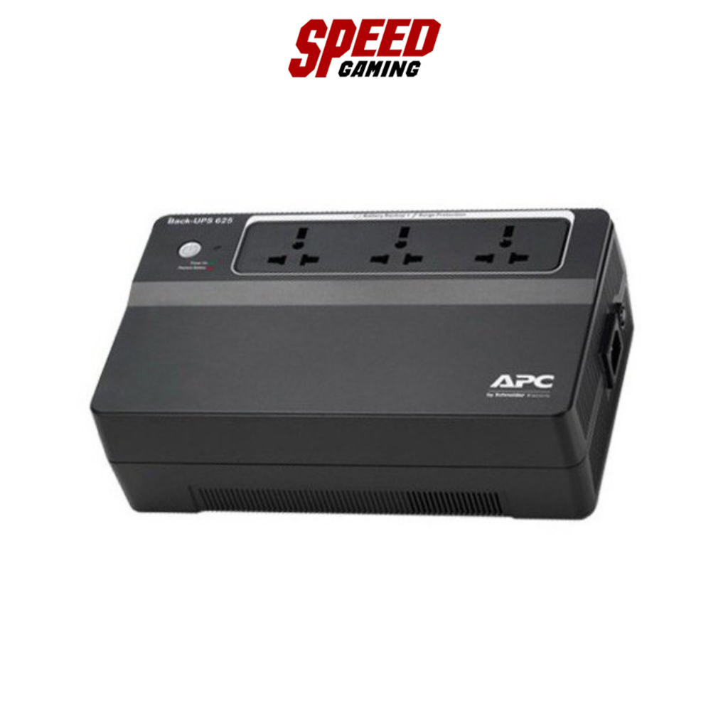 [By-order] APC BX625CI MS UPS 325 Watts /625 VA,Input 230V /Output 230V ...