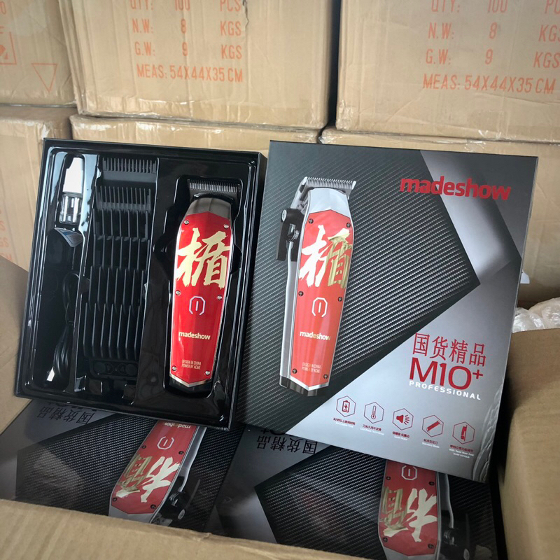 ปัตตาเลี่ยน MadeShow M10 ส่งไว1-3วันถึง | Shopee Thailand