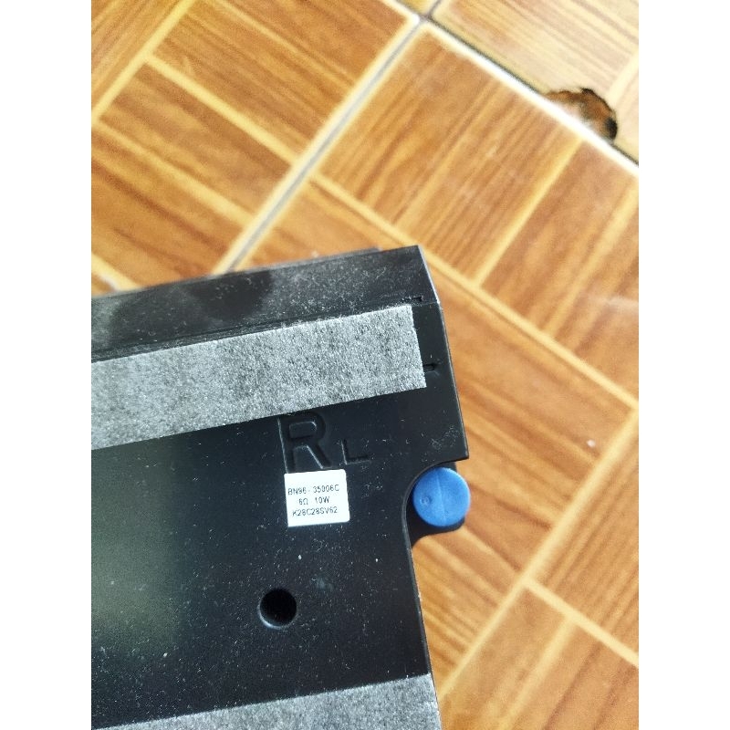 ลำโพง tv samsung ua65mu6100kxxt | Shopee Thailand