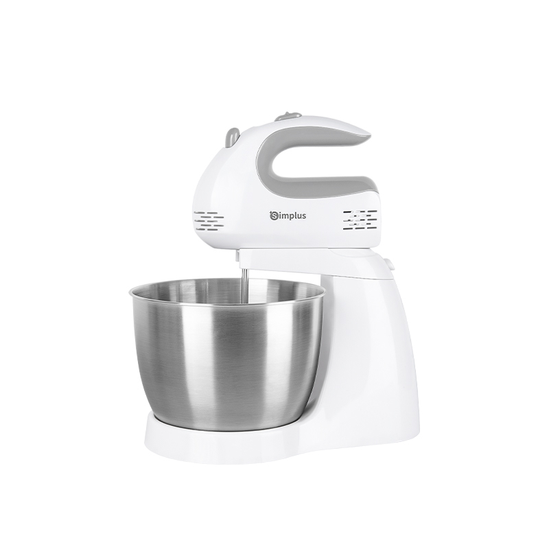Simplus Mixer เครื่องผสมอาหาร 3 ลิตร HMJH001 | Shopee Thailand