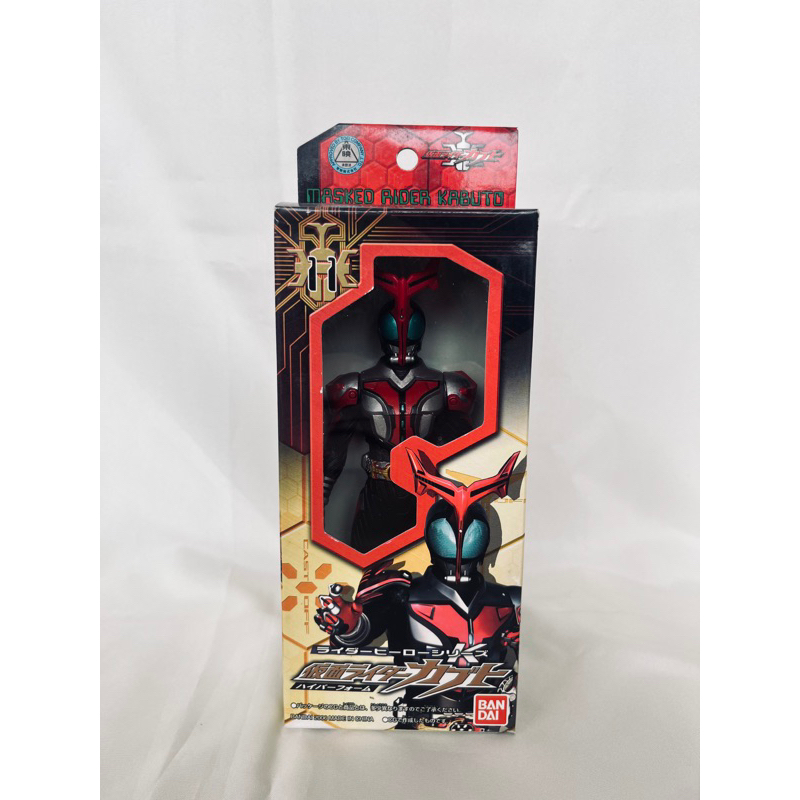🐛Soft | Kamen Rider Kabuto มือ1-2 [ Masked Rider Kabuto ; มาสค์ไรเดอร์ ...