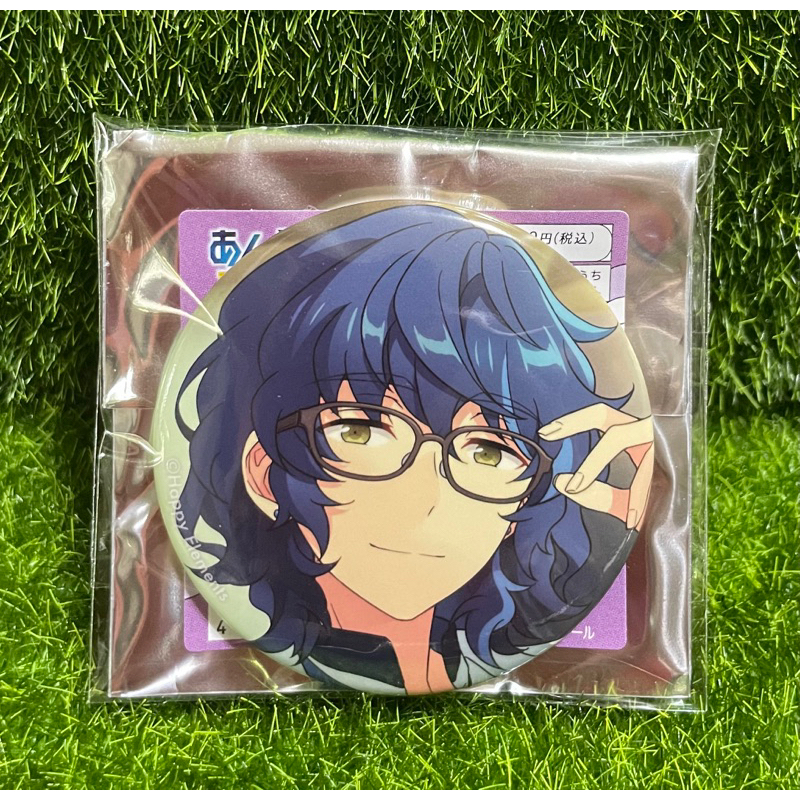 Ensemble Stars!! 2022 Spring Feature Scout Idol Side Can Badge เข็มกลัด ...