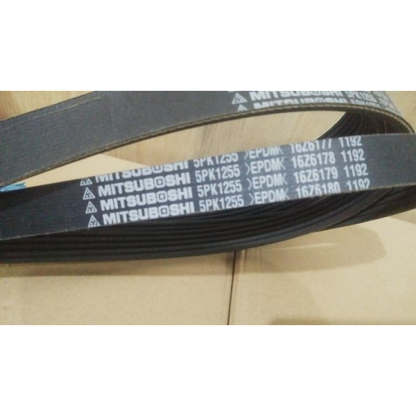 สายพานหน้าเครื่อง CHEVROLET ZAFIRA 1.8 PEUGEOT 306 1.6 BENZ W177 W247 ...