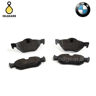 BMWแท้ ผ้าเบรคหลัง (ปีก) E90 E84 เบอร์ 34216774692 34216767148 ...