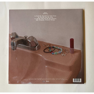 แผ่นเสียง Clairo : Immunity [ Vinyl ] | Shopee Thailand