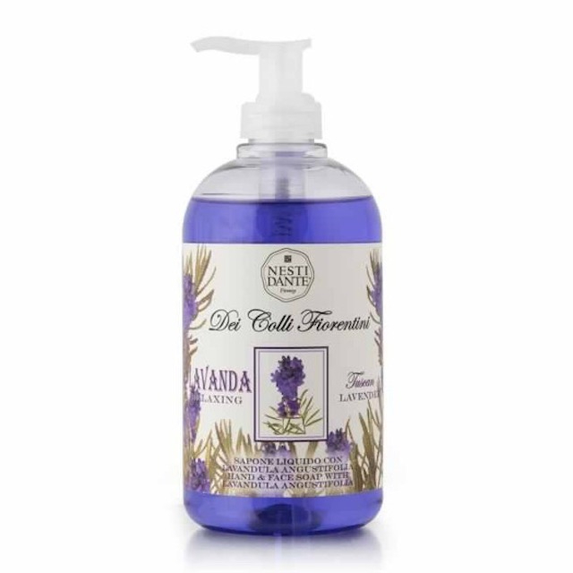 Nesti Dante Shower Gel - Lavanda | Shopee Thailand