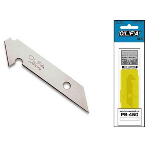 OLFA มีดคัตเตอร์ตัดอะคริลิค รุ่น PC-S // PC-L | Shopee Thailand