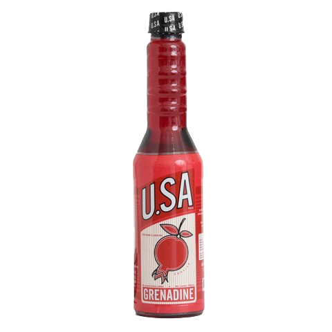 Grenadine Syrup U.SA 500 ML. | Shopee Thailand