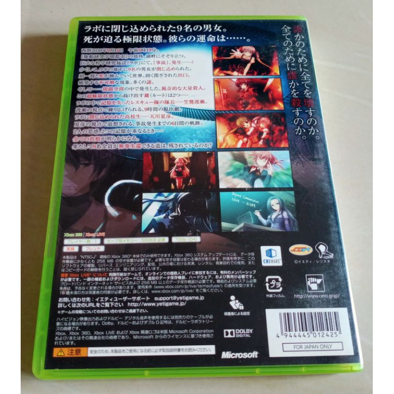 แผ่นแท้ Xbox 360 Root Double | Shopee Thailand