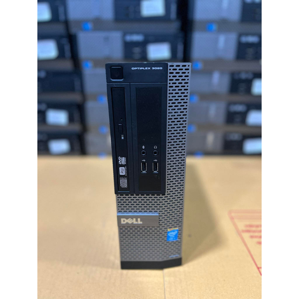 Intel® Core™ i5 gen4 /แรม4g /Hdd250-500g เครื่องแบรนด์ Dell | Shopee ...