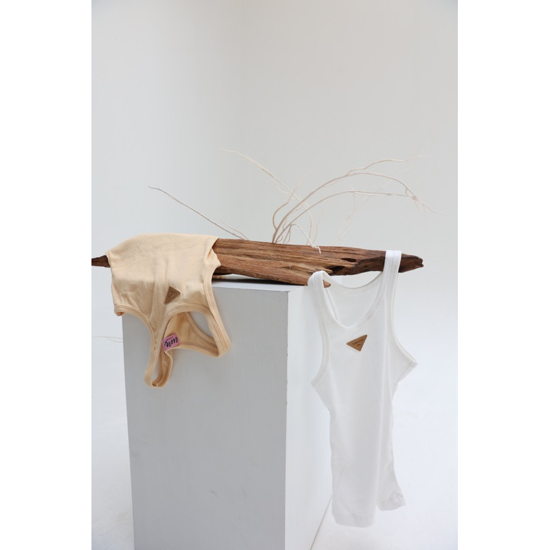 cargo tank top เสื้อครอป Y2K เนื้อผ้าอย่างดี ทรงสวยมาก | Shopee Thailand