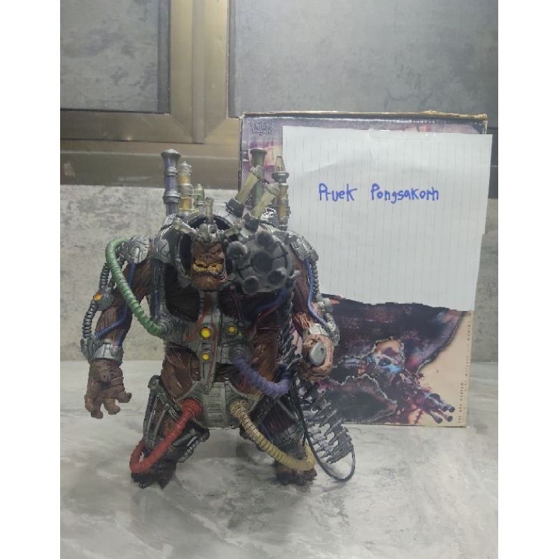 Spawn THE-DESICCATOR งานเก่ามือสองสภาพสวยๆ | Shopee Thailand