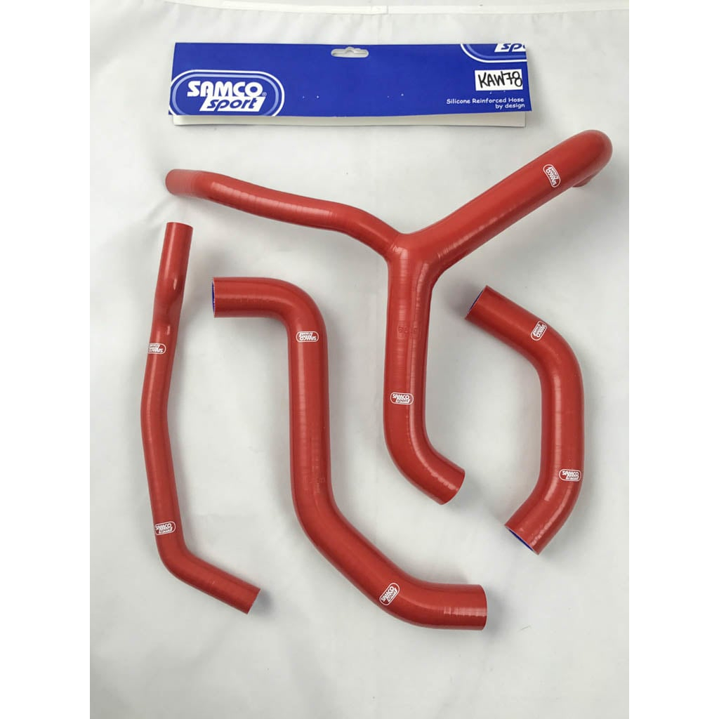 ท่อยาง Samco สำหรับ zx10 zx10r 2016+ ท่อยางหม้อน้ำ ของแท้ made in UK ท่อหม้อน้ำ | Shopee Thailand