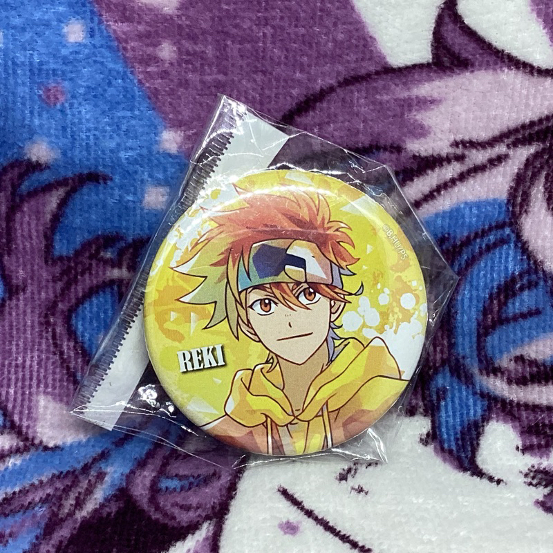 เข็มกลัด - SK8 the Infinity ( SK∞ ) | Shopee Thailand