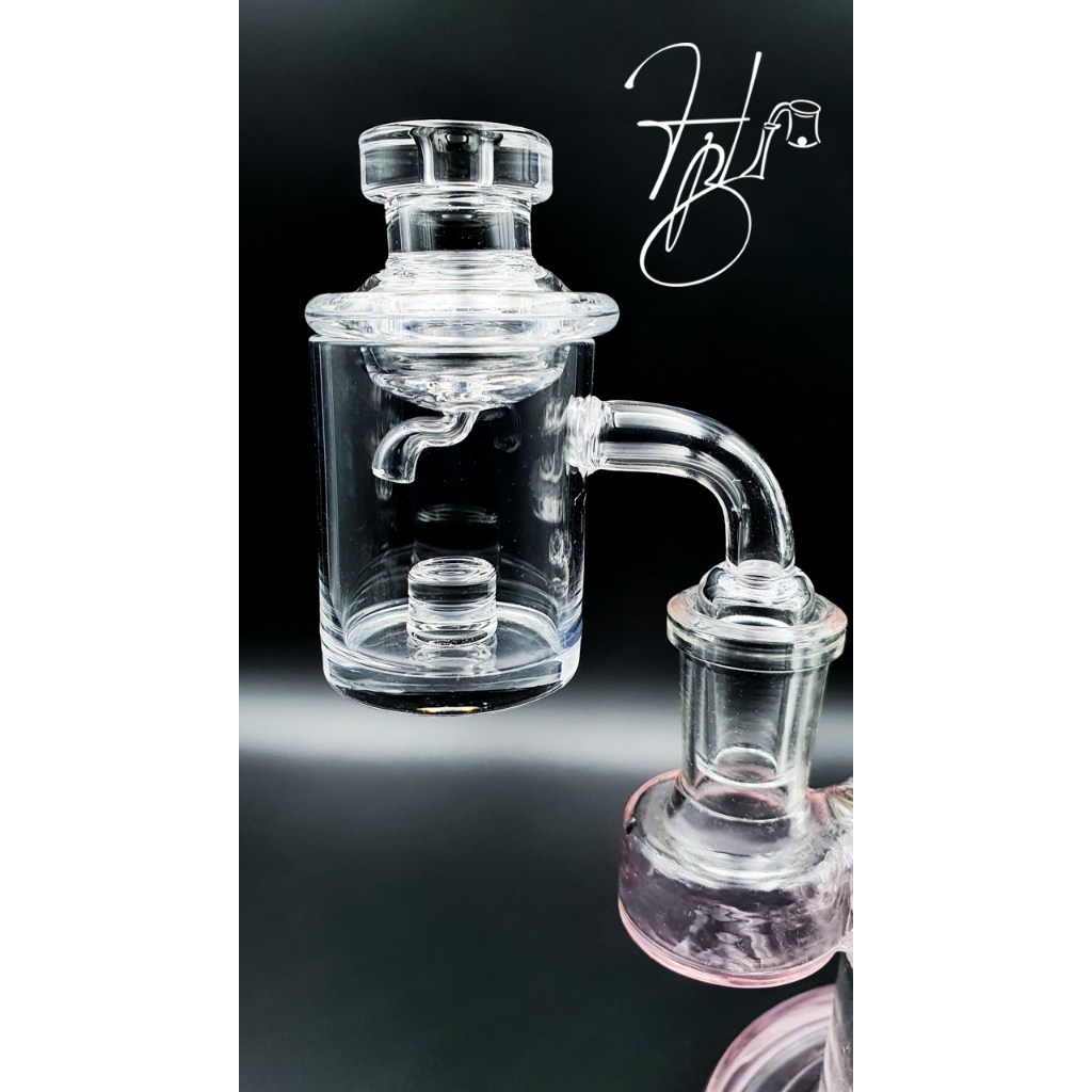 Core Reactor XL Quartz Banger Set for Dab rig, Wax/Dab/Rosin ...
