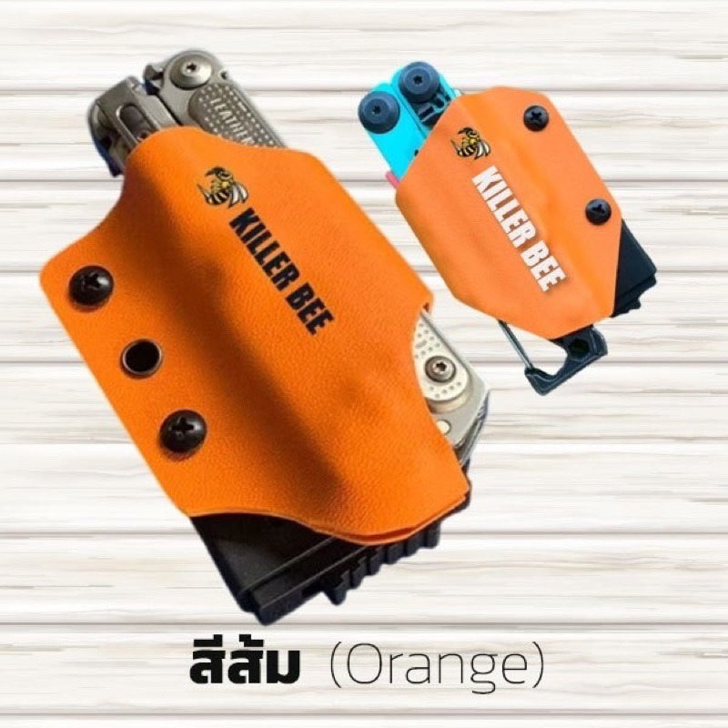 ซองไคเด็ก Leatherman รุ่น WAVE/WAVE+ FREEP4 P2 SIGNAL CHARGE ซองไคเด็ก ...