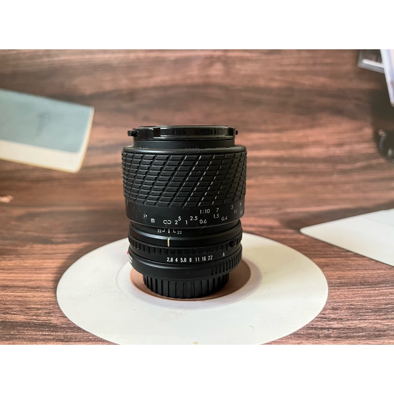 Sigma 50mm f2.8 Macro (Canon FD Mount ) | Shopee Thailand