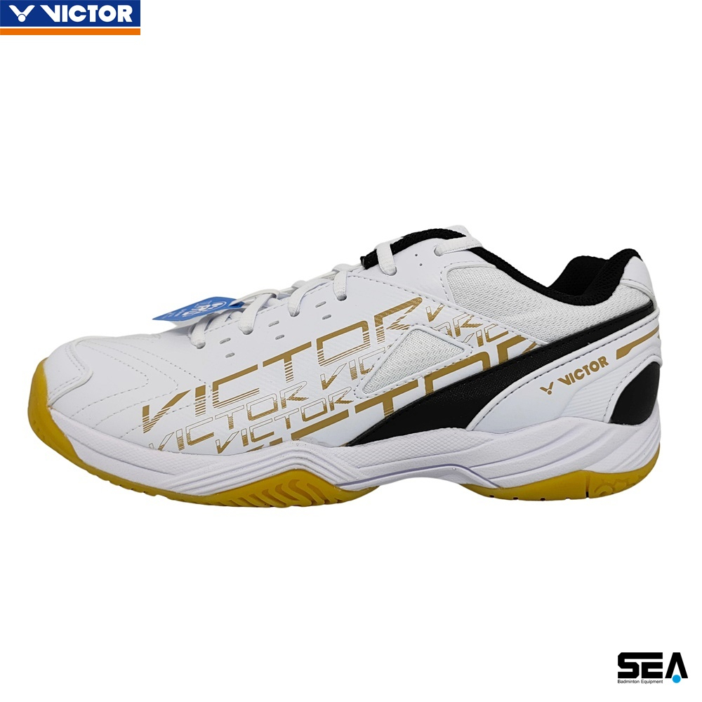 VICTOR รองเท้าแบดมินตัน รุ่น A170 AC (All-Around) U-Shape 3.0 Wide/4E ...