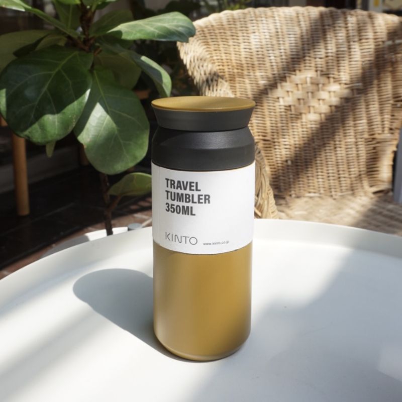 แก้วน้ำ Kinto (Travel Tumbler 350 ml.) | Shopee Thailand