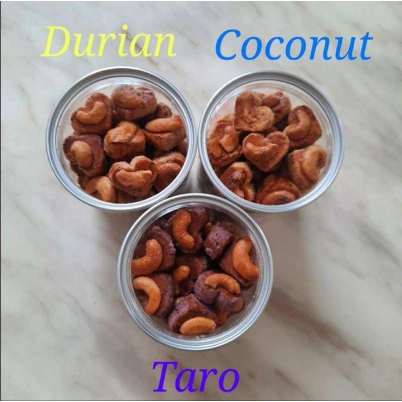 อรชร : 💛เจ💛 White Kidney Bean Singapore Cookies คุกกี้สิงคโปร์คลีน ถั่ว ...