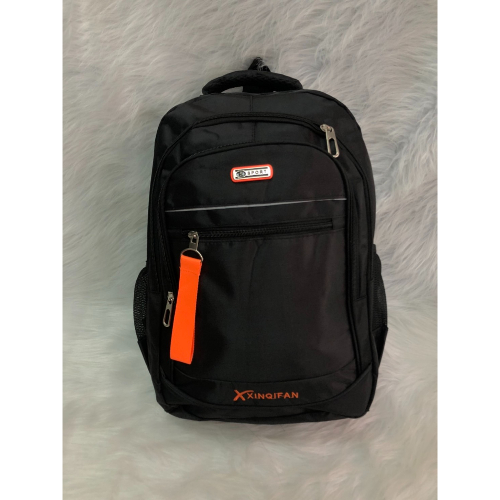 เป้ 17 นิ้ว เป้เดินทาง เป้นักเรียน รหัส62174 | Shopee Thailand