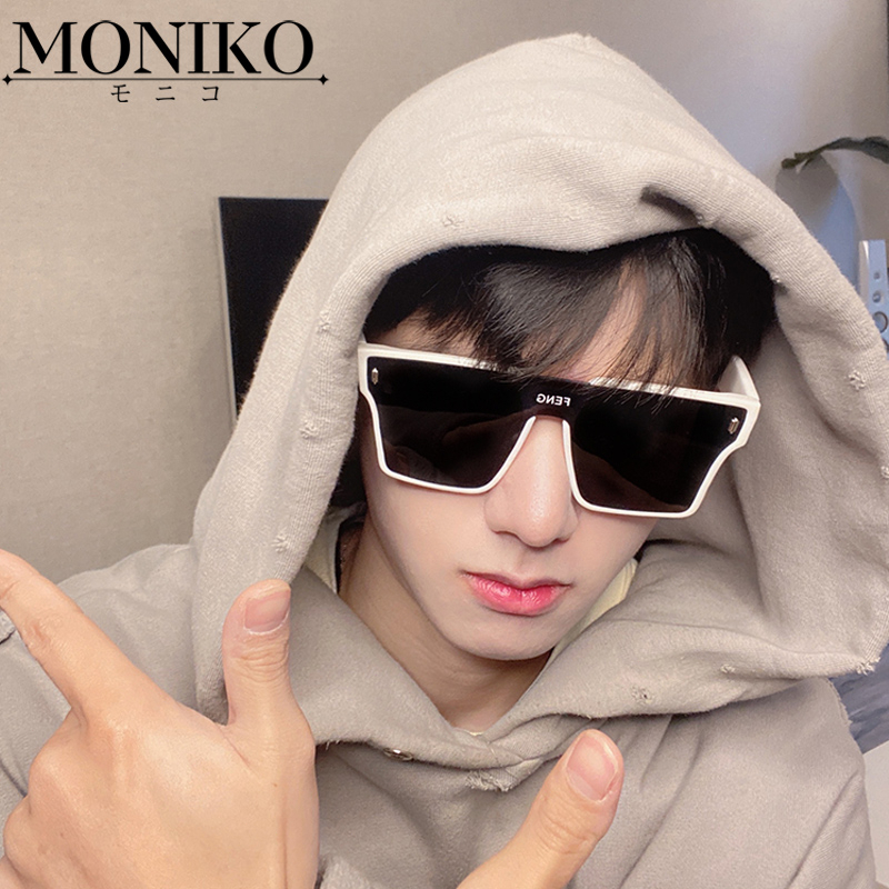 MONIKO แว่นตาแฟชั่น แว่นตากันแดด แว่นตา สําหรับผู้หญิง / ผู้ชาย ...