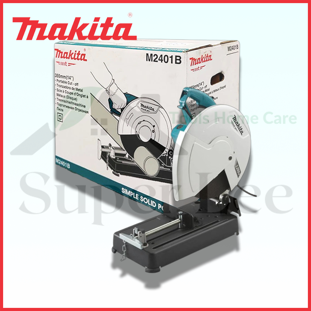 MAKITA รุ่น M2401B แท่นตัด แท่นตัดไฟเบอร์ เครื่องตัด เครื่องตัดไฟเบอร์ ...