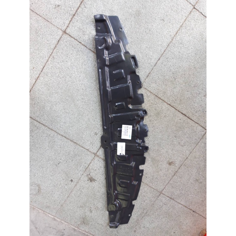 พลาสติกใต้เครื่อง Mazda 3 ปี2004-2009 พลาสติกข้างเครื่อง ขวา ซ้าย มี ...