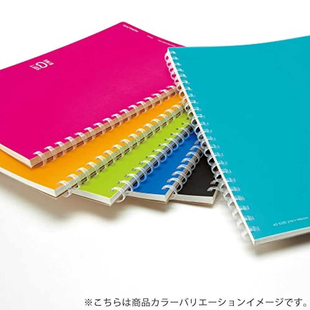 KOKUYO Campus SOFT RING NOTEBOOK MEMO PAD ขนาด B5 / A5 ของแท้!!! จากประเทศญี่ปุ่น | Shopee Thailand