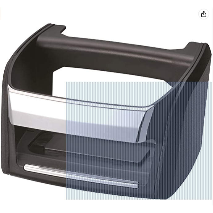 ที่วางแก้วน้ำ Alphard Vellfire ANH20 Carmate NZ509 ลายไม้ Car Drink ...