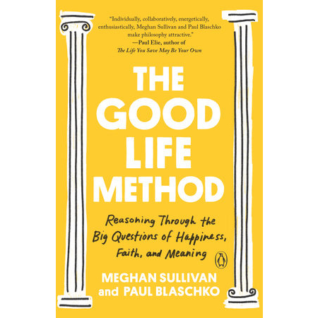 Fathom_ (Eng) The Good Life Method : Reasoning Through the Big ...