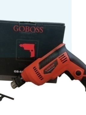เครื่องมือช่าง สว่าน 3หุน GOBOSS | Shopee Thailand