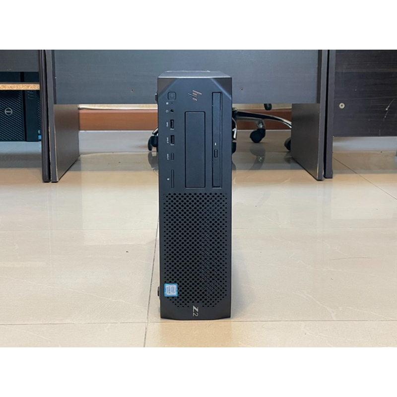 HP Z2 G4 Workstation i7-8700 SSD256GB+HD500GB RAM8GB สินค้ามือสอง ...