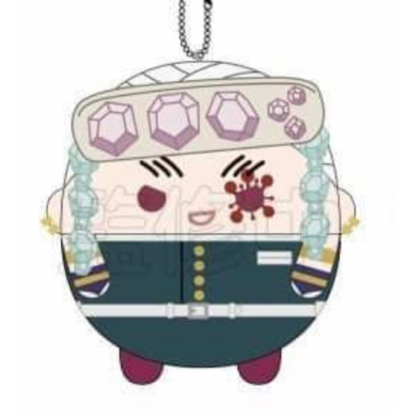 📍พร้อมส่ง ของแท้ Fuwa kimetsu no yaiba demon slayer ดาบพิฆาตอสูร ฟุวะ ...