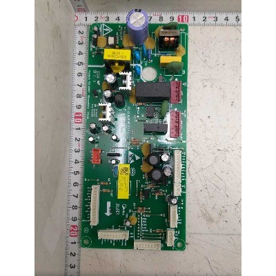 อะไหล่แท้ศูนย์/เมนบอร์ดตู้เย็นซัมซุง/DA82-03168A/SAMSUNG/SVC ASSY PBA ...