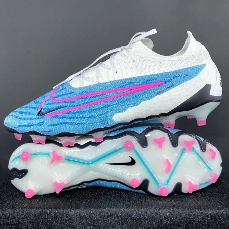 ขายรองเท้าสตั๊ด ร้านคนไทย ไม่ต้องรอนาน Nike Phantom Vision GX | Shopee ...