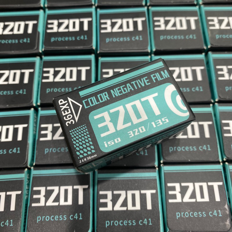 ฟิล์มหนังลอกคาร์บอน 320T | Shopee Thailand