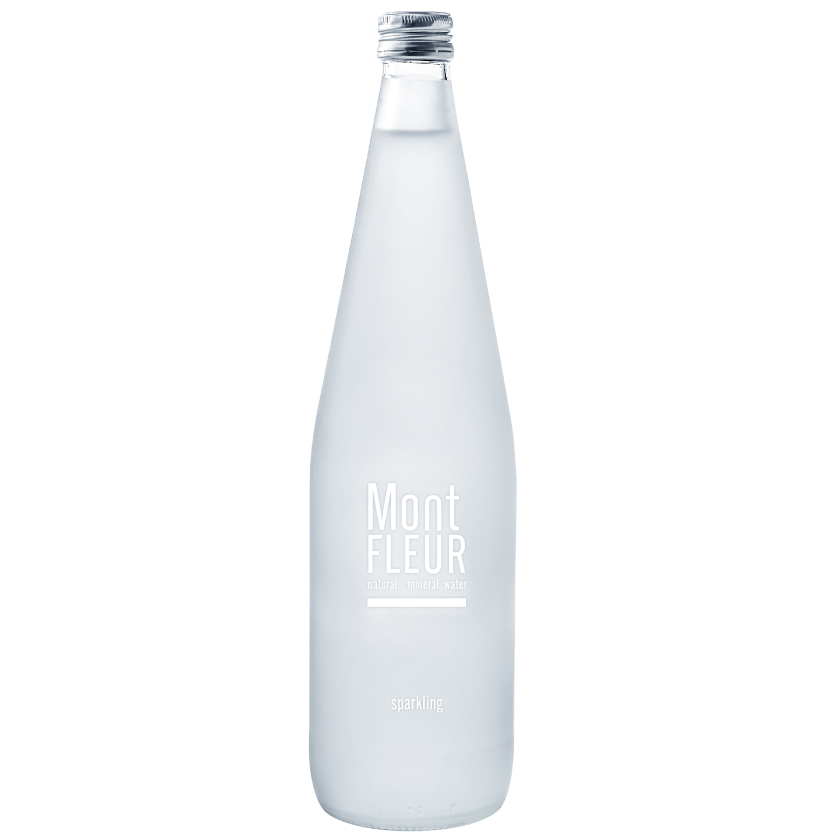 Sparkling Mont Fleur 700 ML. | Shopee Thailand