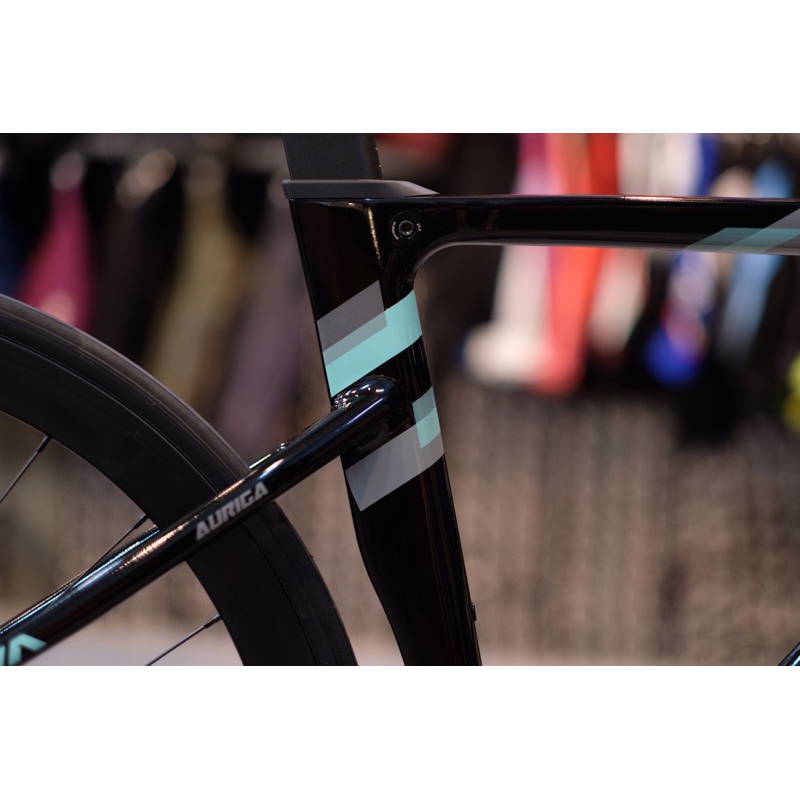 New!! เสือหมอบ JAVA Auriga เกียร์ 18speed | Shopee Thailand