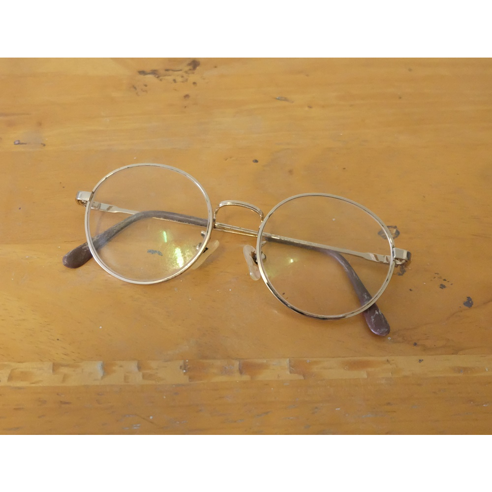  Palman 18K Glasses Size 48 18 135mm Shopee