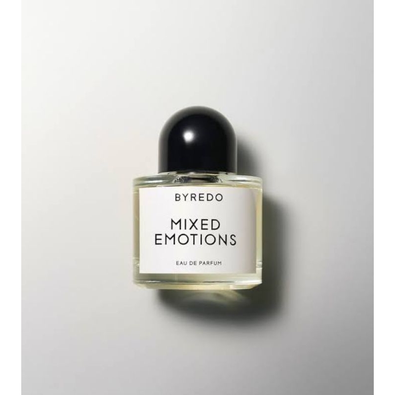 Byredo Mixed Emotion EDP 100ml. | Shopee Thailand