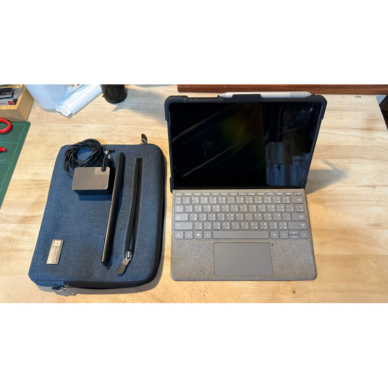 Microsoft Surface Go (1st Gen) สินค้ามือ 2 สภาพดีสุดๆ | Shopee Thailand