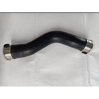 ท่อยาง ท่ออินเตอร์คูลเลอร์ท่อหัวเหล็ก/NISSAN/NAVARA/NP300/D23/(NS-14463 ...