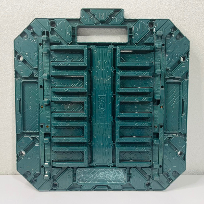 DX Pandora Panel มีตำหนิ (แผงแพนโดร่า ของเล่น จากซีรี่ย์ มาสไรเดอร์ บิ ...